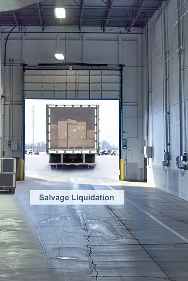 Home - United Salvage Associates