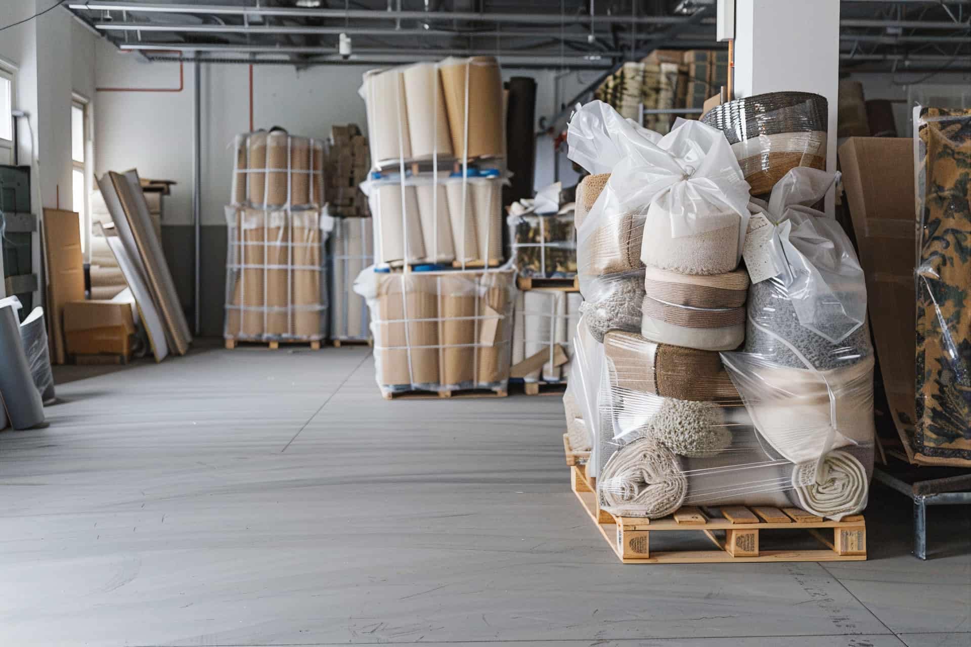 Inventory - United Salvage Associates