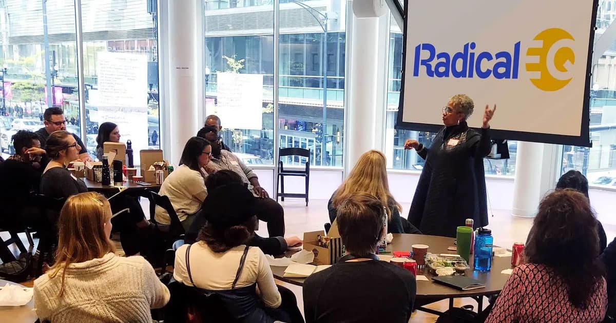 Building a Culture of Radical Accountability – Radical EQ